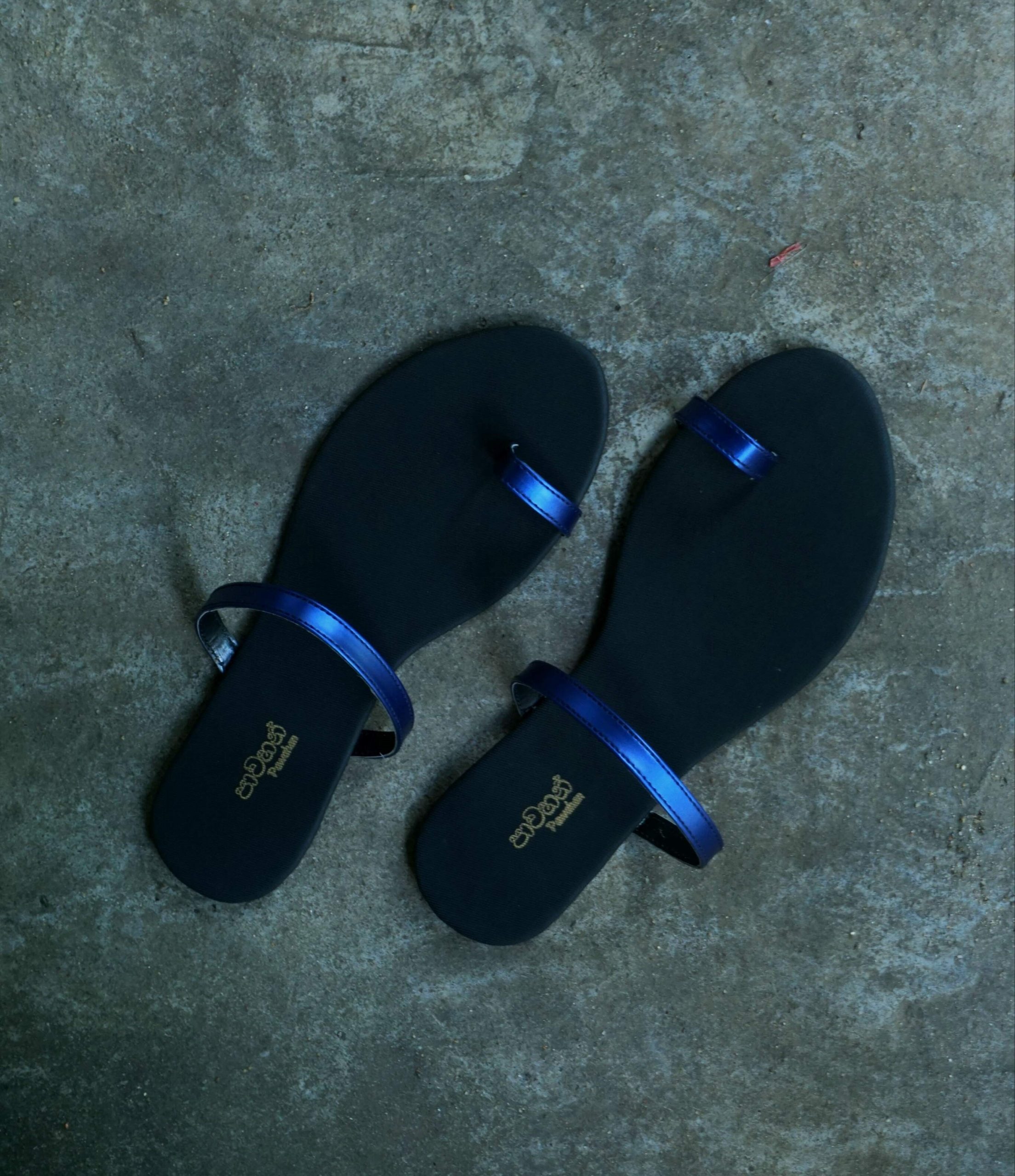 Toe Ring Slides – Pawahan.lk